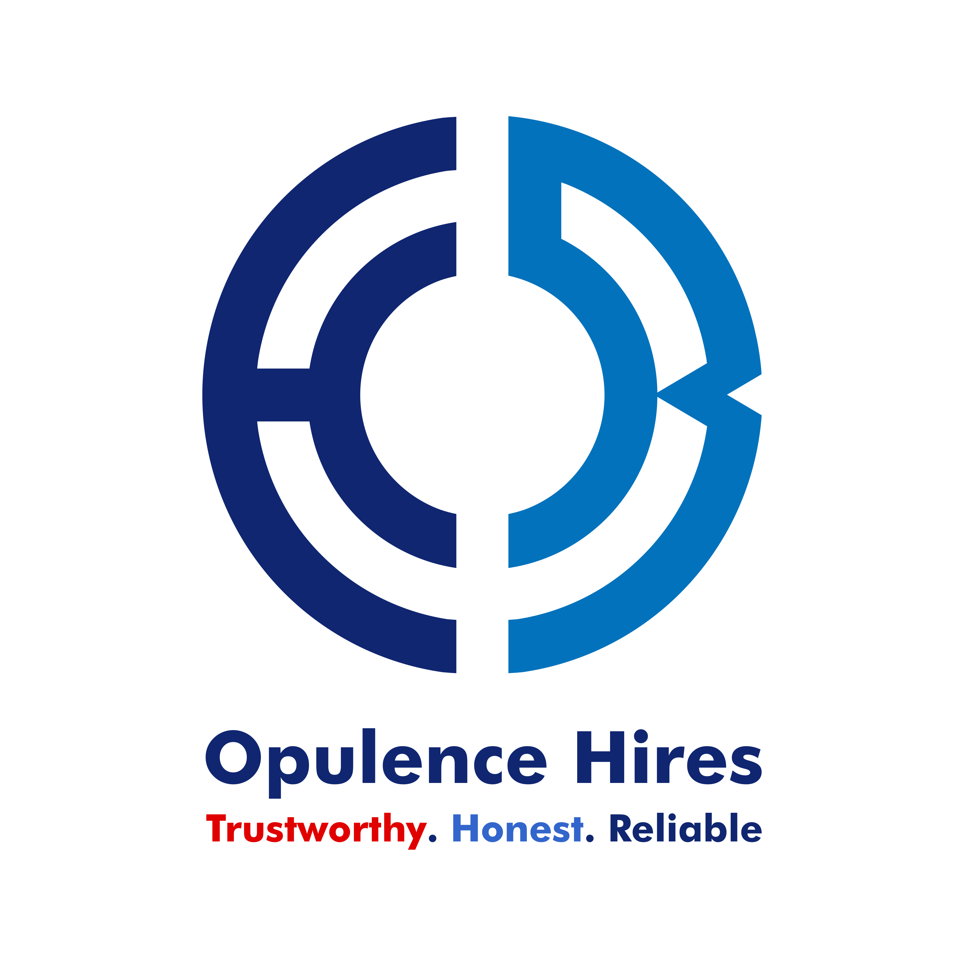 Opulence Hires – Find the Perfect Match: Jobs Meets Talent